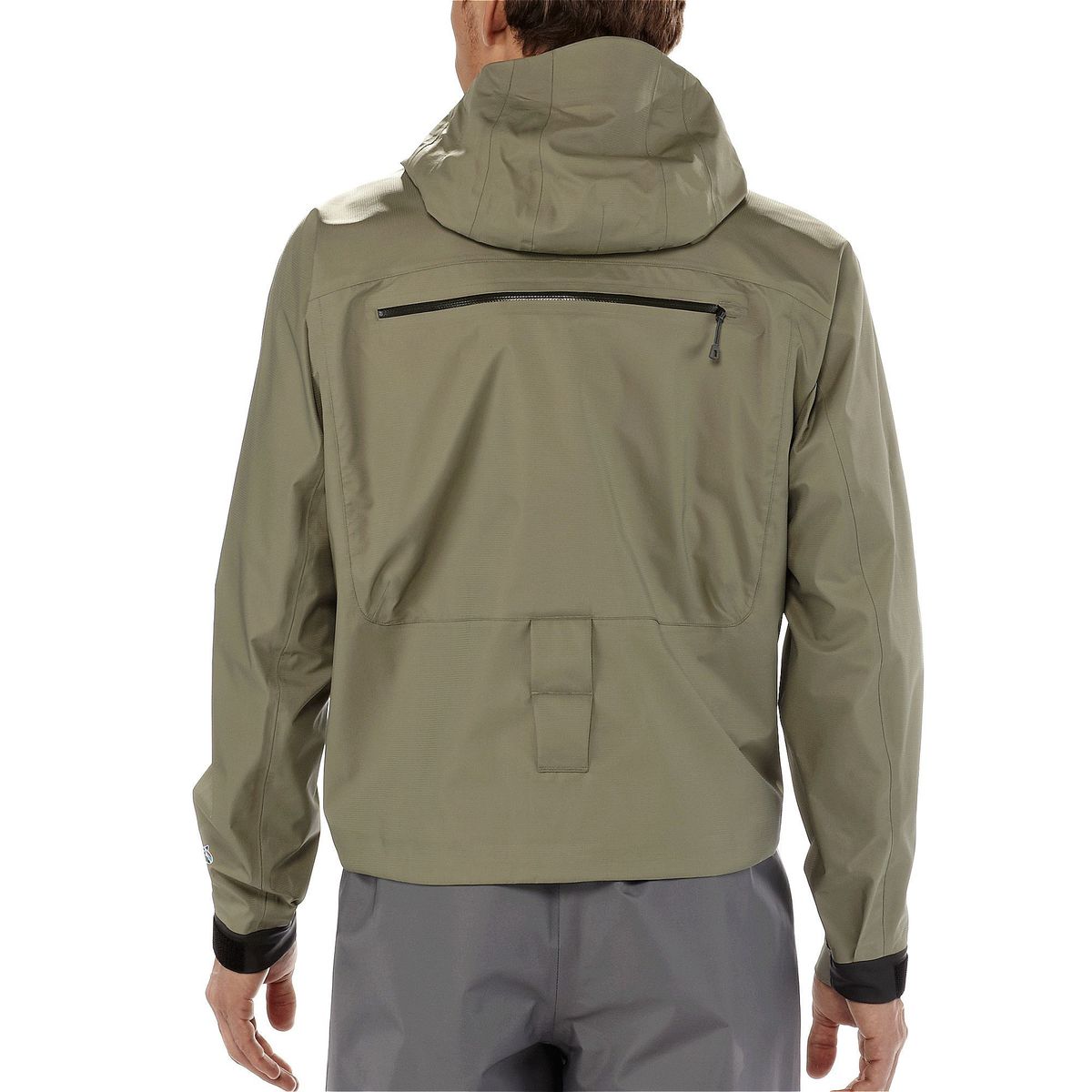 Patagonia SST Fishing Jacket - Men's - Clothing