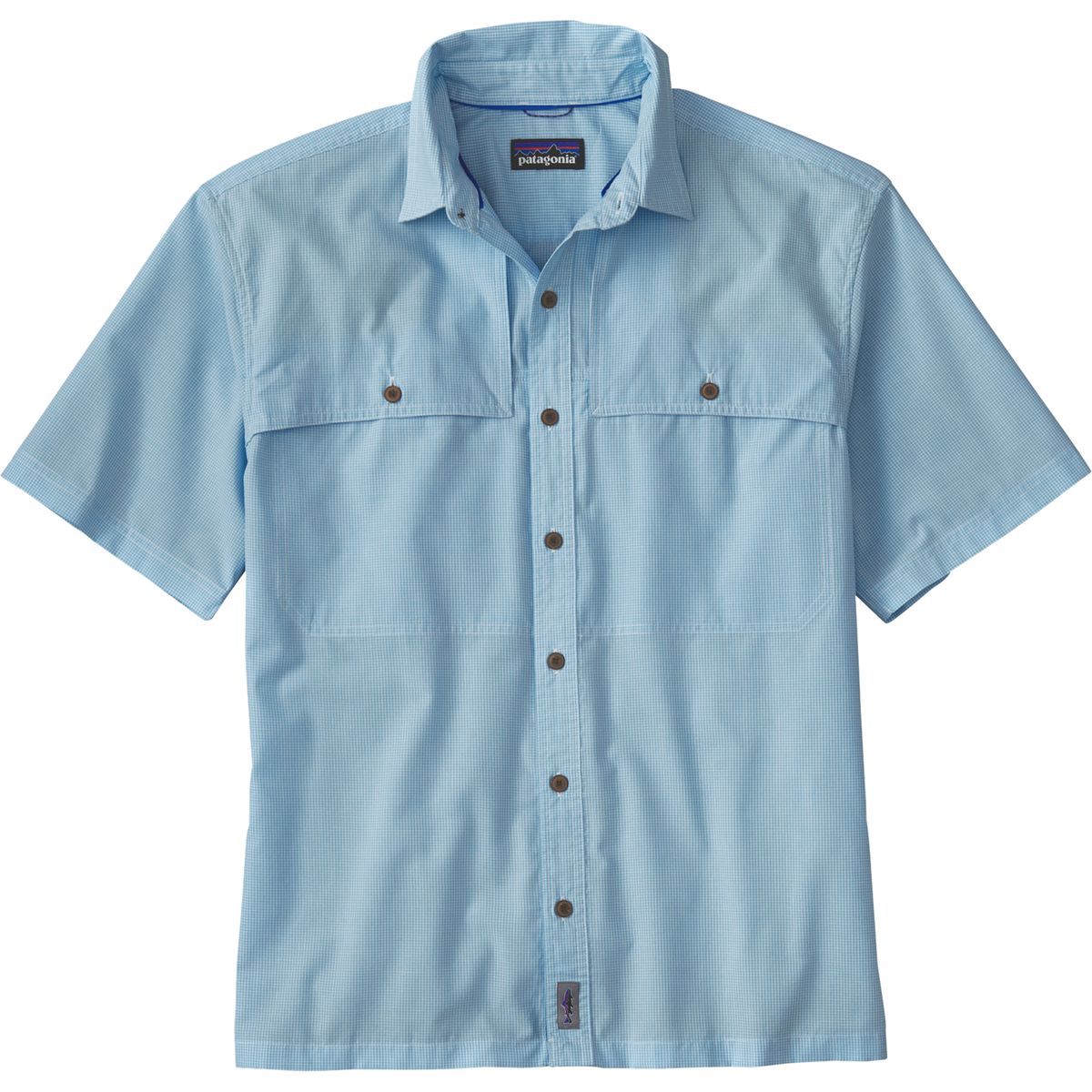 Patagonia Island Hopper II Shirt - Men's - Clothing