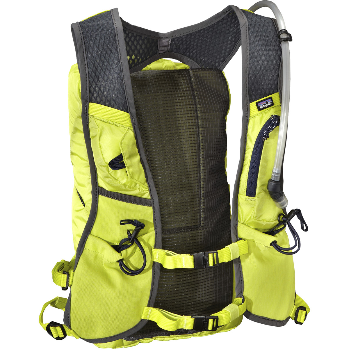 Patagonia Fore Runner 10L Vest - Hike & Camp