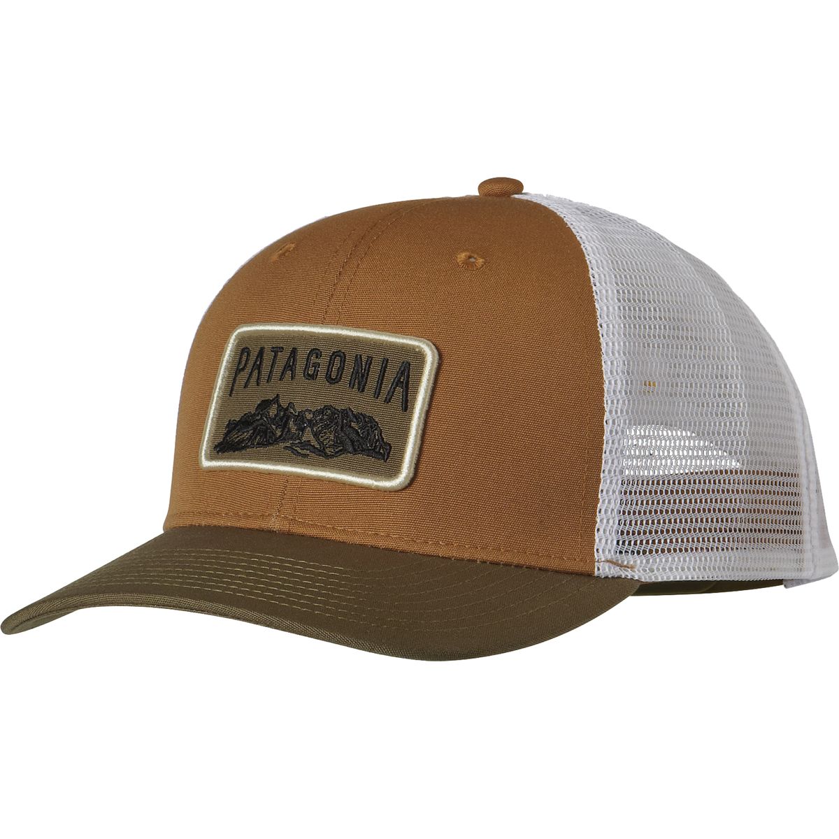 Patagonia Climb A Mountain Trucker Hat - Accessories