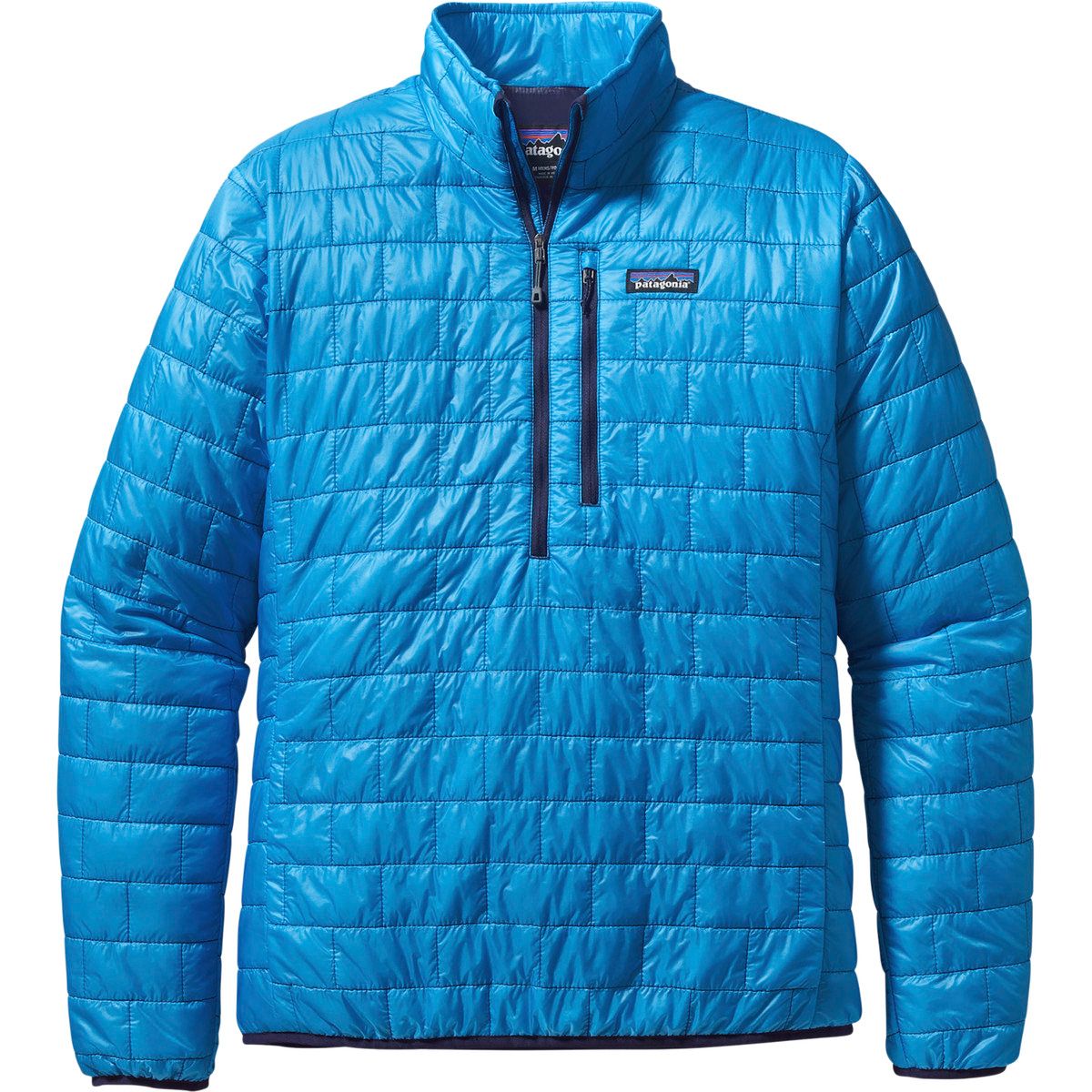 Patagonia Special Edition Nano Puff Pullover - Men's - Clothing