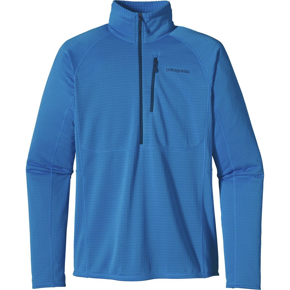 Patagonia R1 Fleece 1/2-Zip Pullover - Men's - Clothing