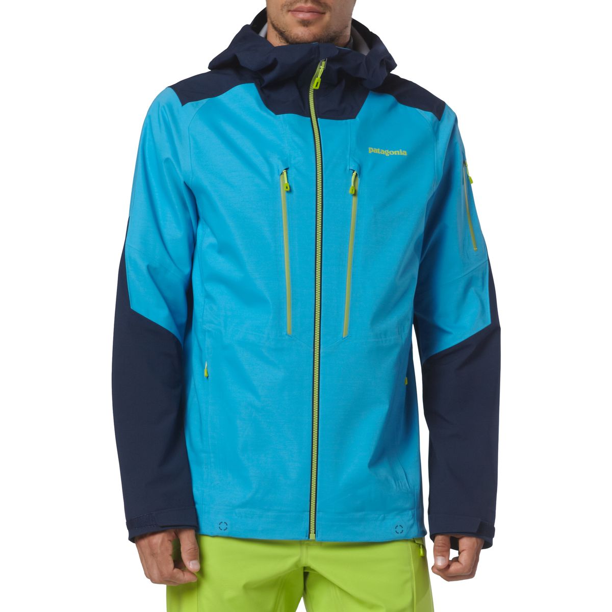 Patagonia Reconnaissance Jacket - Men's - Clothing