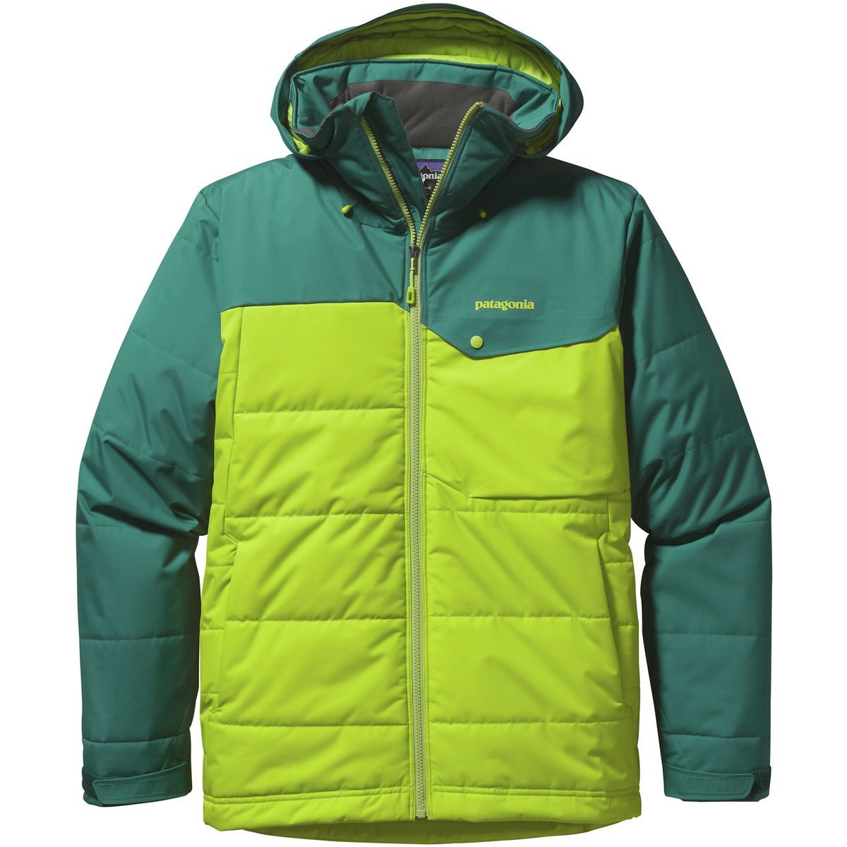 Patagonia Rubicon Jacket - Men's - Clothing