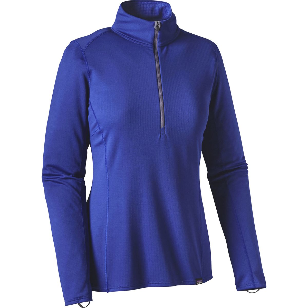 Patagonia Capilene Midweight Zip-Neck Top - Women's - Clothing