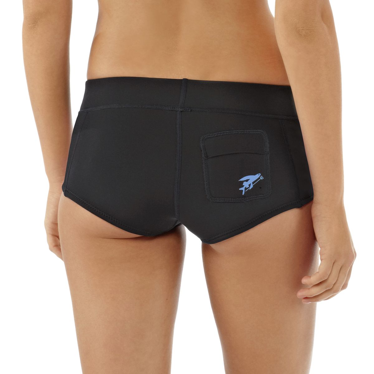 Patagonia R1 Surf Short Womens Clothing