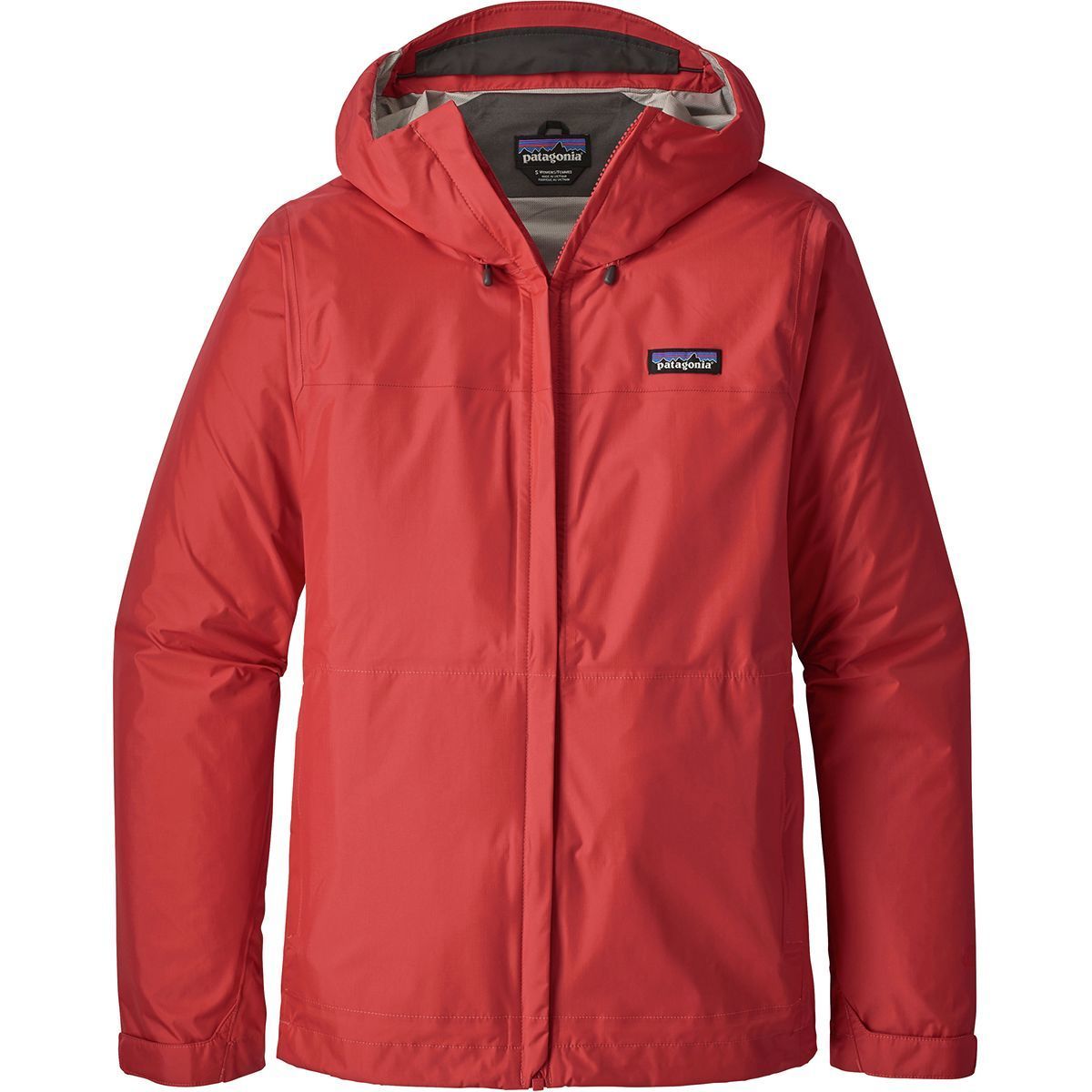 Patagonia Torrentshell Jacket - Women's - Clothing