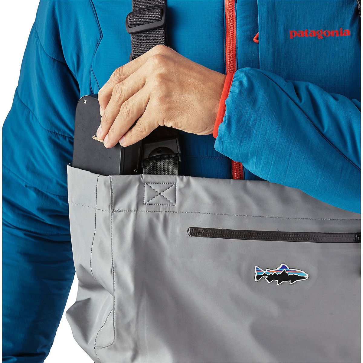 Patagonia Rio Gallegos Wader - Men's - Fishing