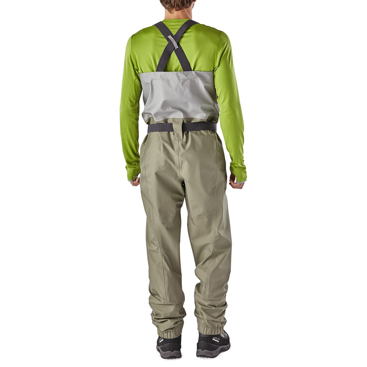 Patagonia Rio Azul Waders - Men's - Fishing