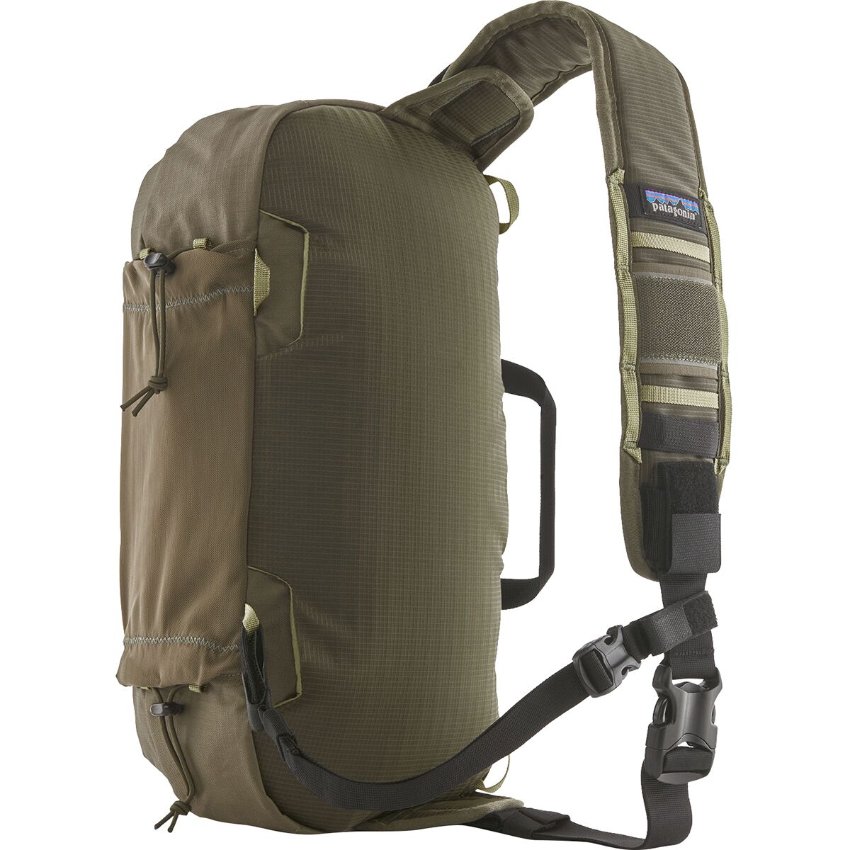 Patagonia Stealth 10L Sling Pack - Fishing