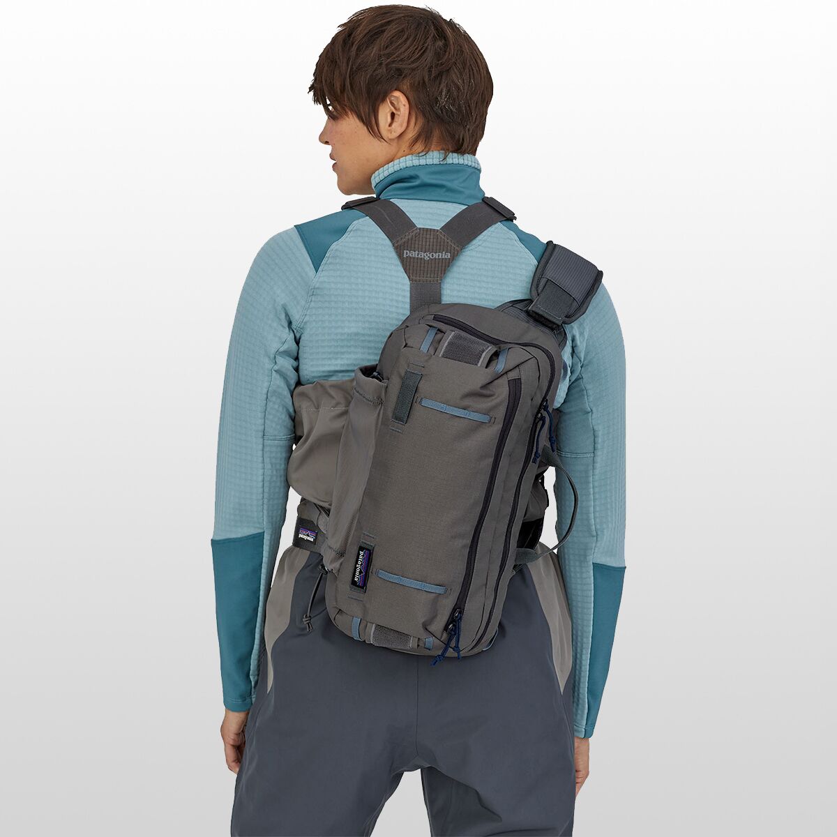 Patagonia Stealth 10L Sling Pack - Fly Fishing