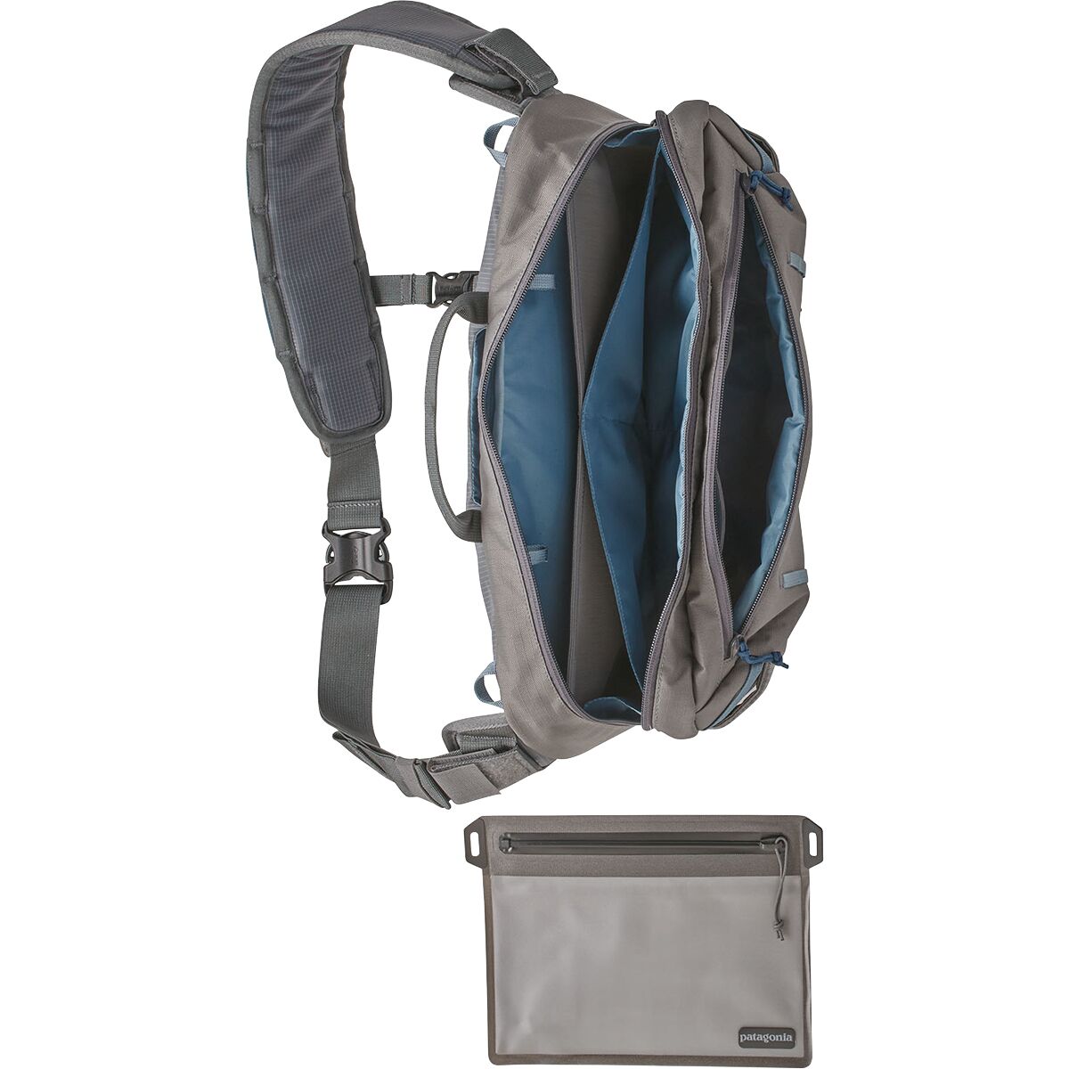 Patagonia Stealth 10L Sling Pack - Fly Fishing