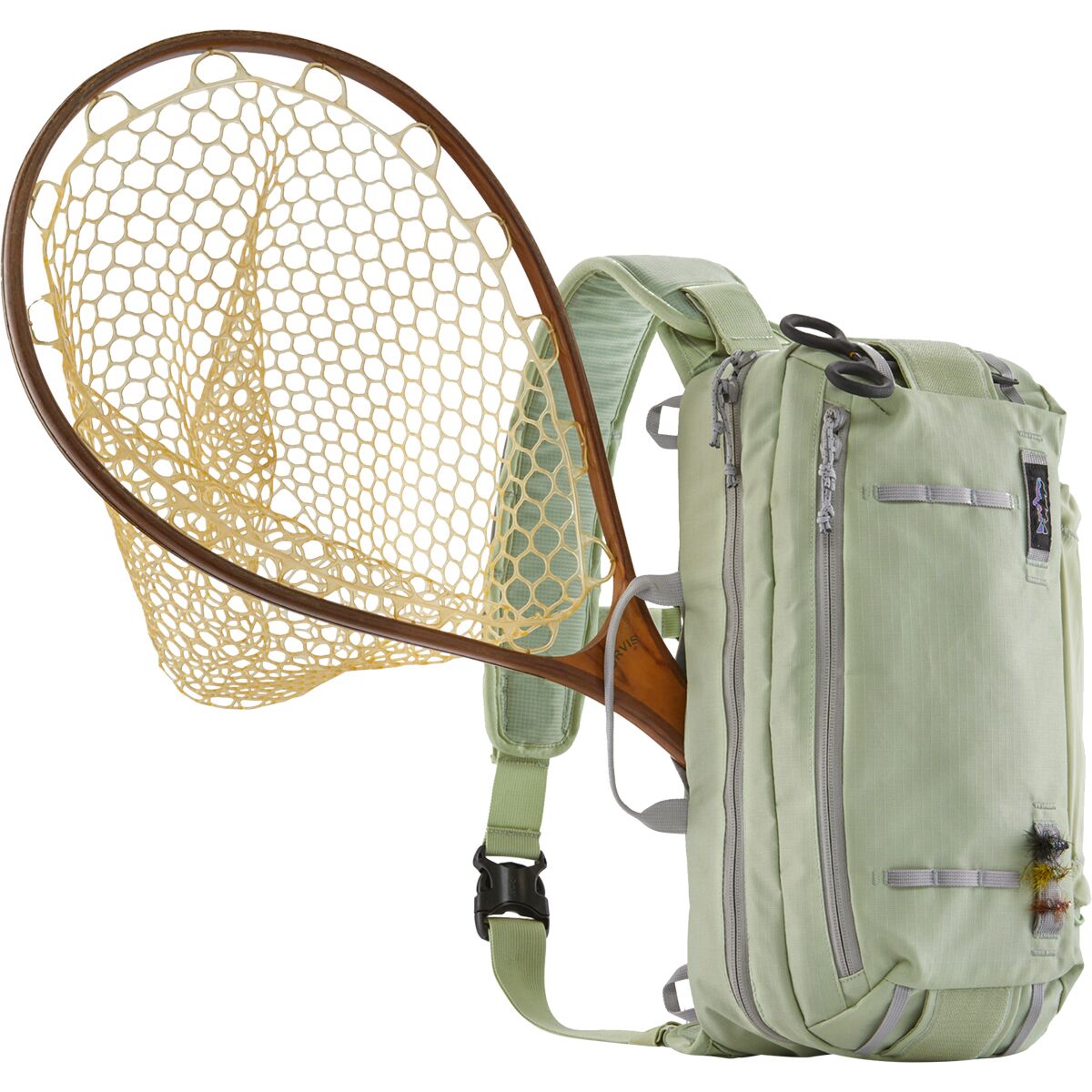 Patagonia Stealth 10L Sling Pack - Fishing