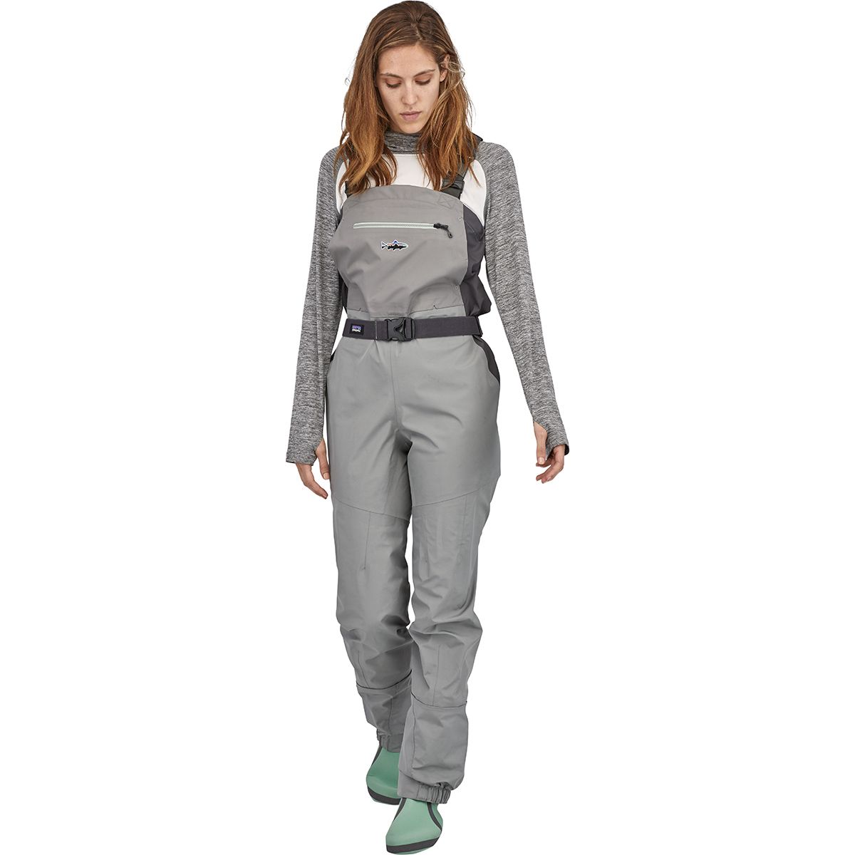 Patagonia Spring River Waders - Women's - Fishing
