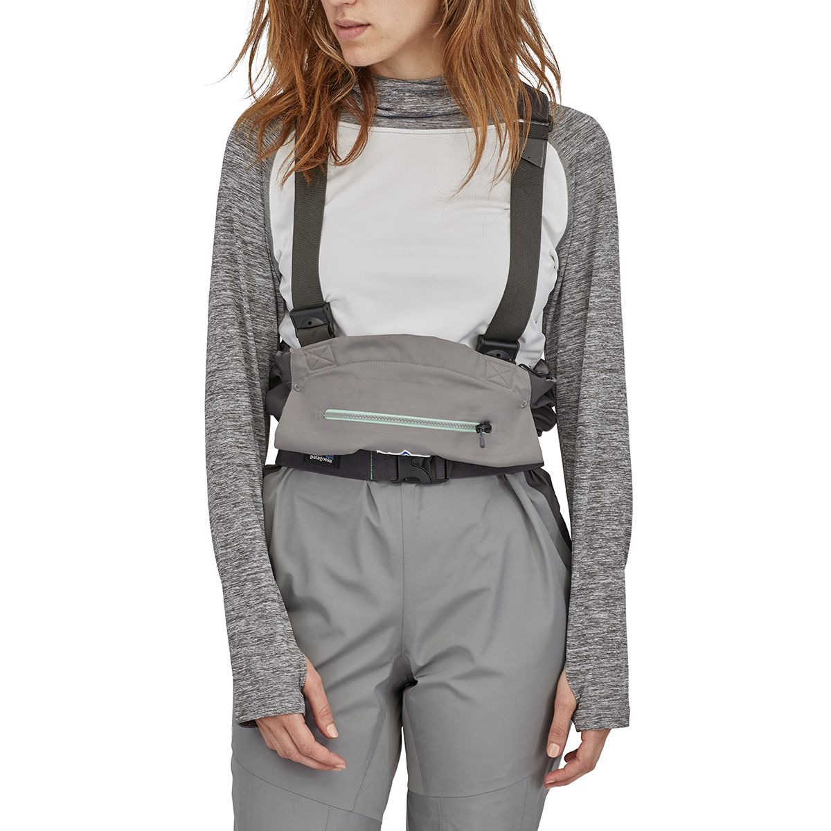 Patagonia Spring River Waders - Women's - Fishing