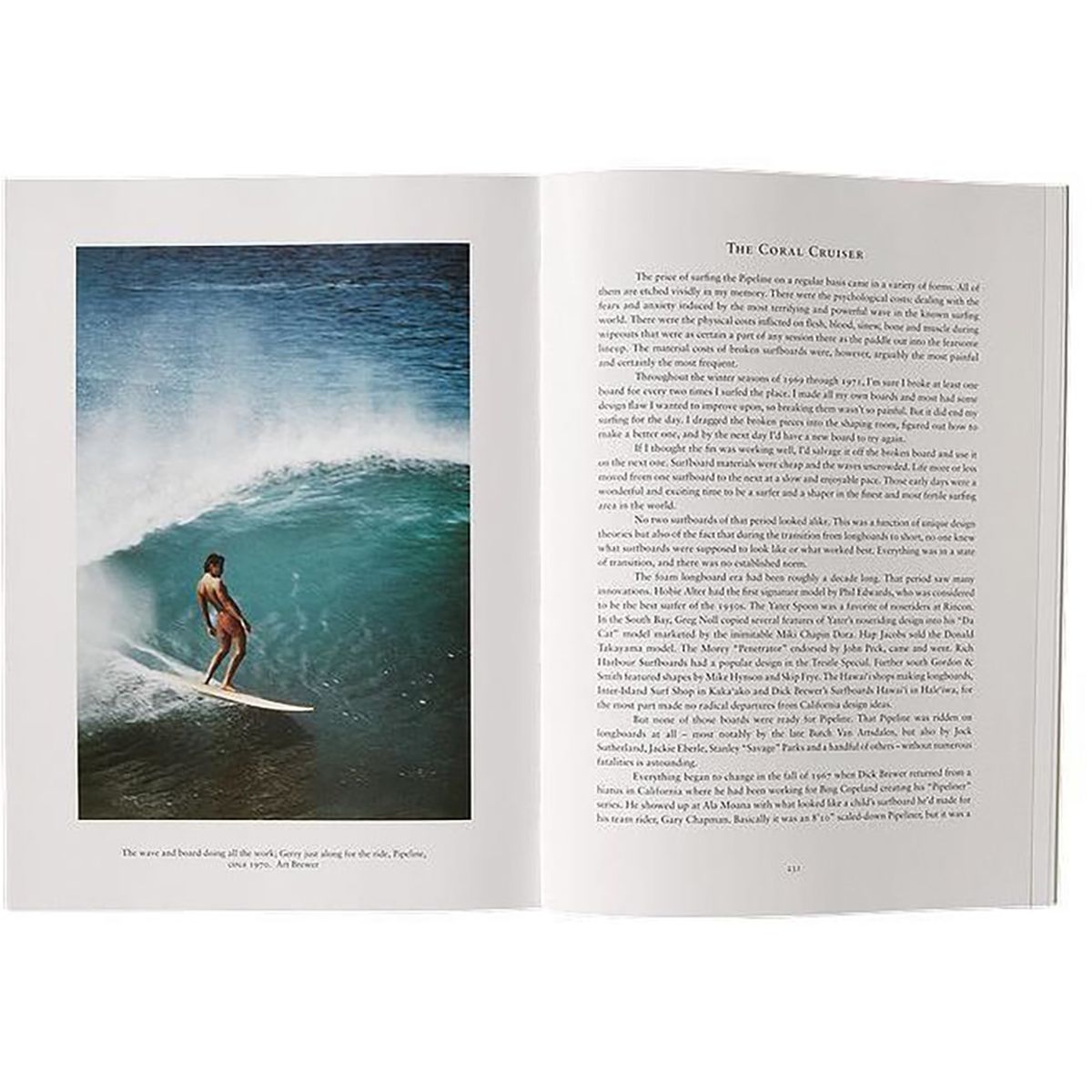 Patagonia Surf Is Where You Find It - Revised Edition Hardcover Book ...