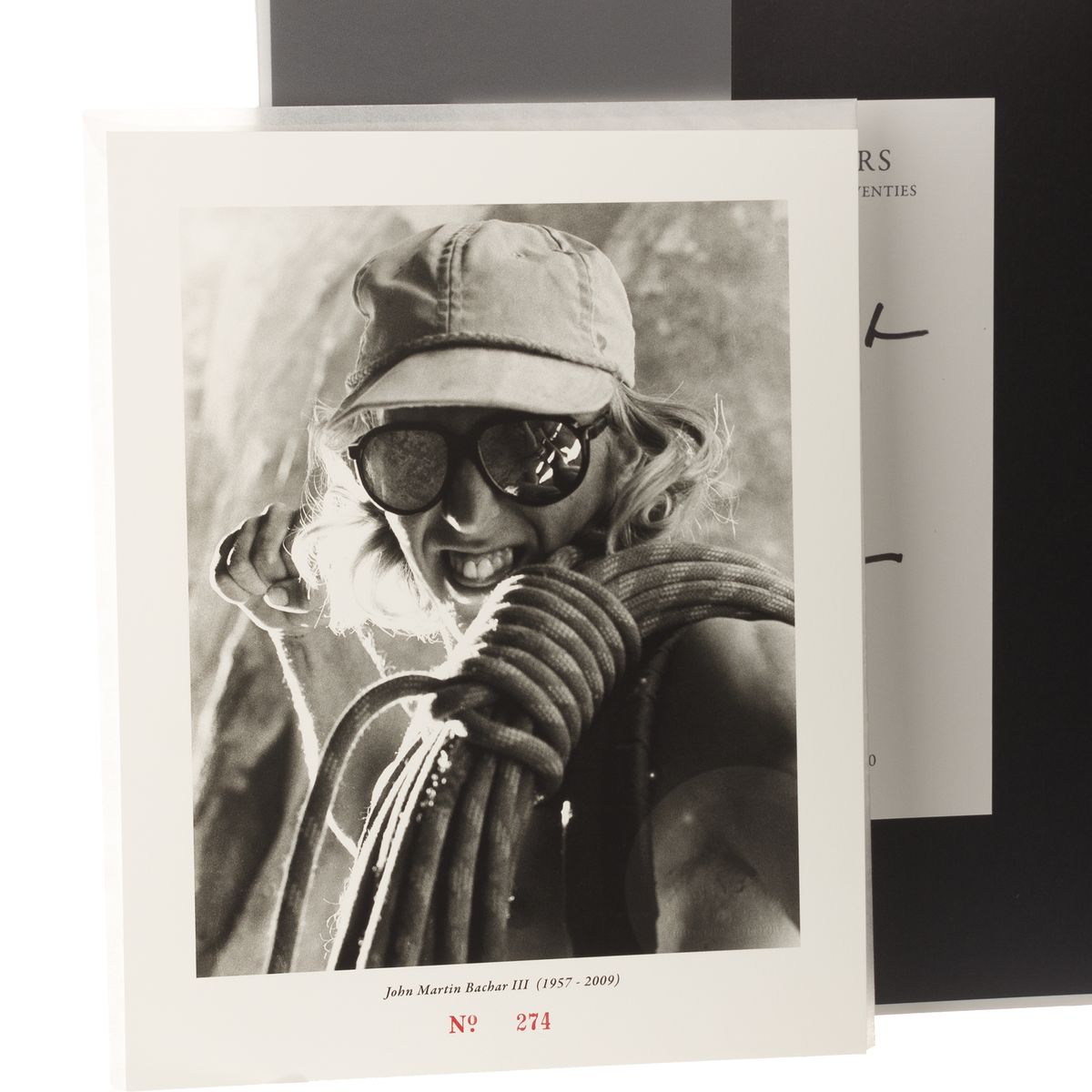 Patagonia The Stonemasters: California Rock Climbers in the Seventies ...