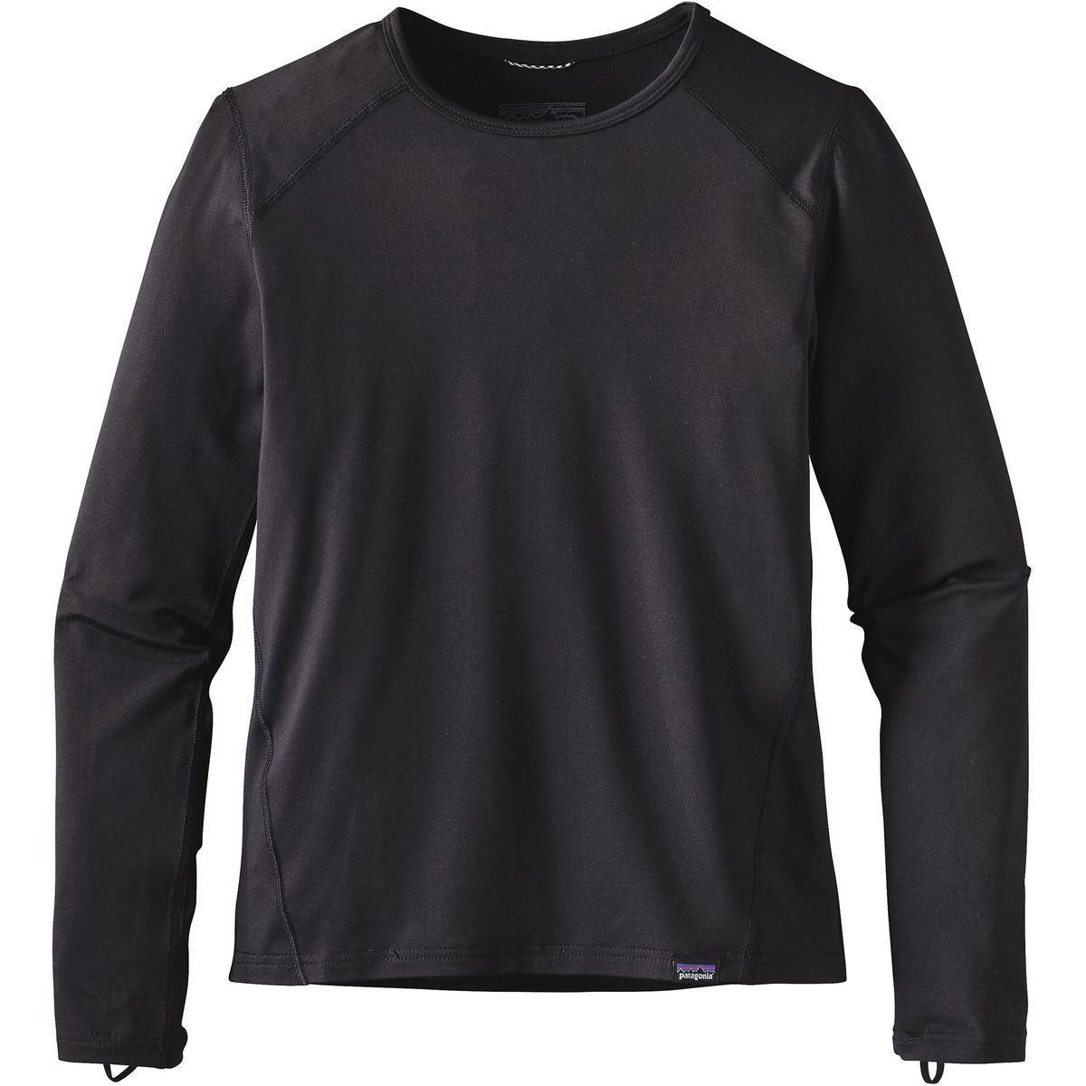 Patagonia Capilene Crew Baselayer - Girls' - Kids