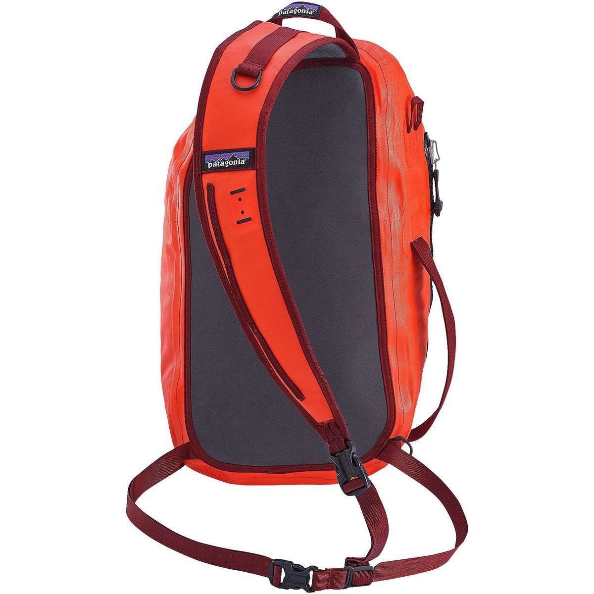 Patagonia Stormfront 20L Sling Backpack - Fishing