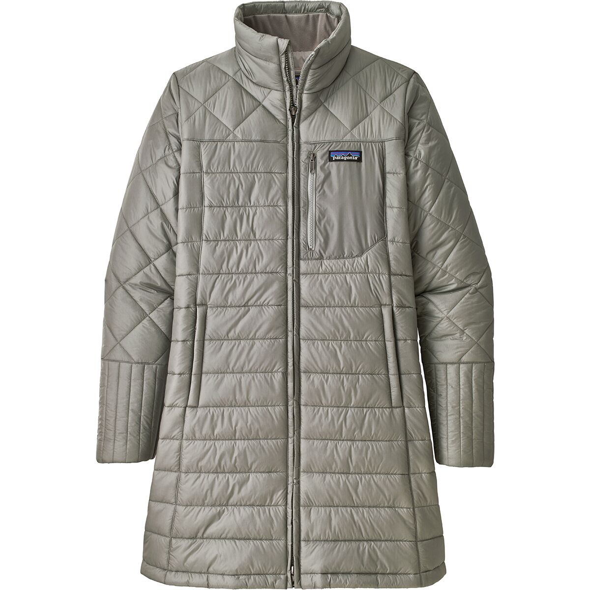 Patagonia Radalie Insulated Parka - Women's - Clothing