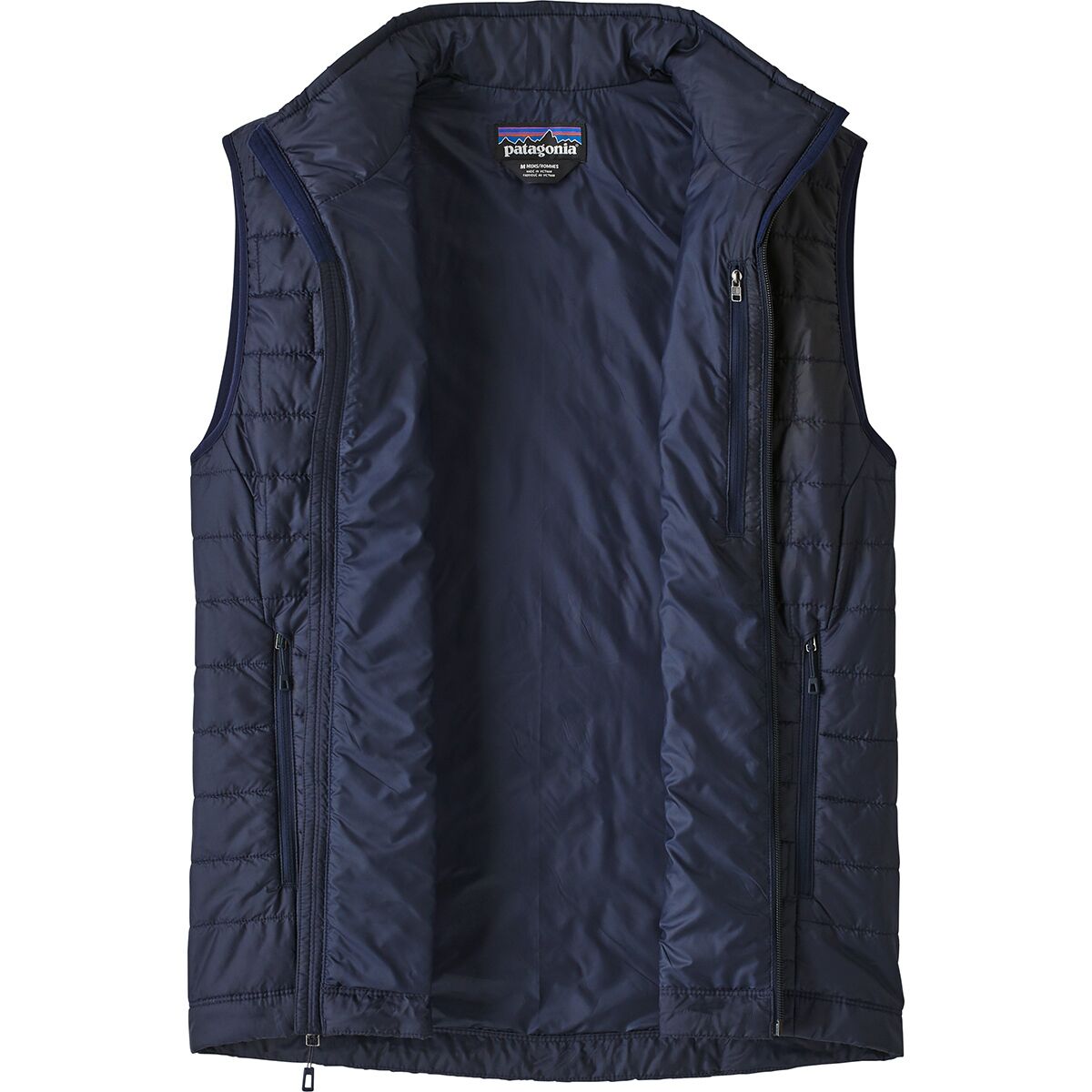 Patagonia Nano Puff Vest - Men's
