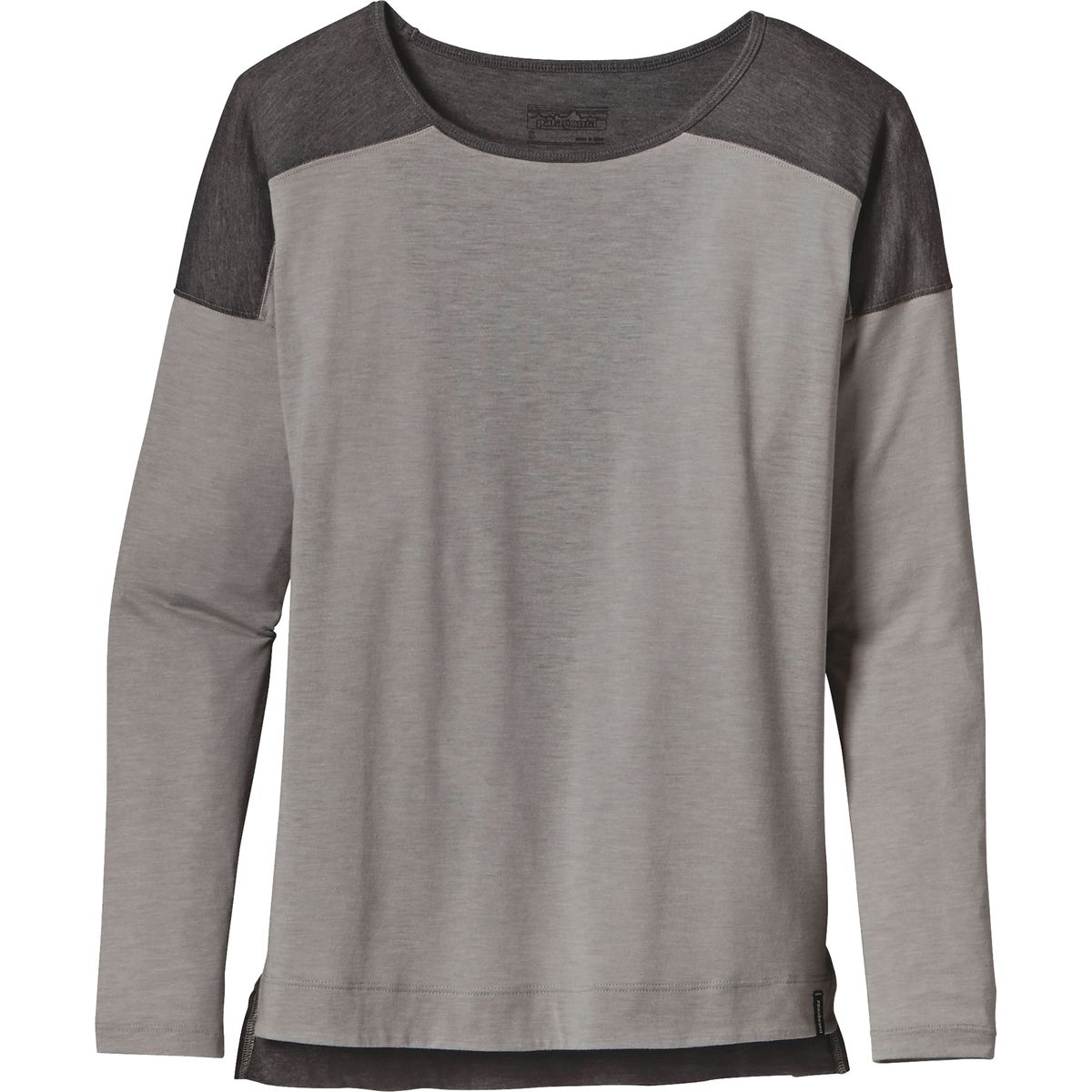 Patagonia Lightweight Long-Sleeve Layering Top - Women's - Clothing