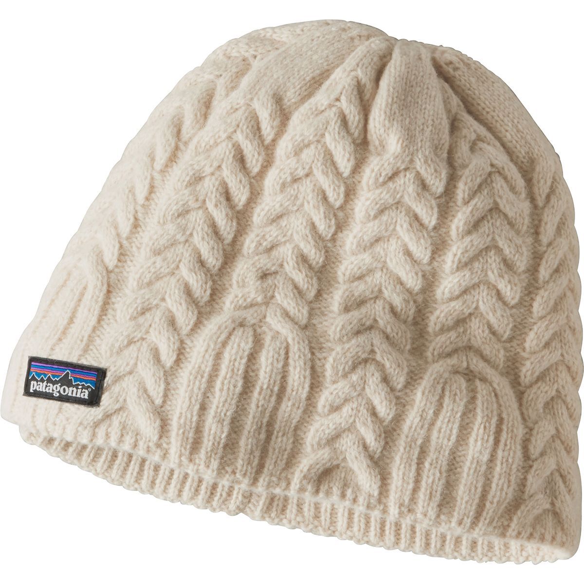 Patagonia Cable Beanie - Women's - Accessories