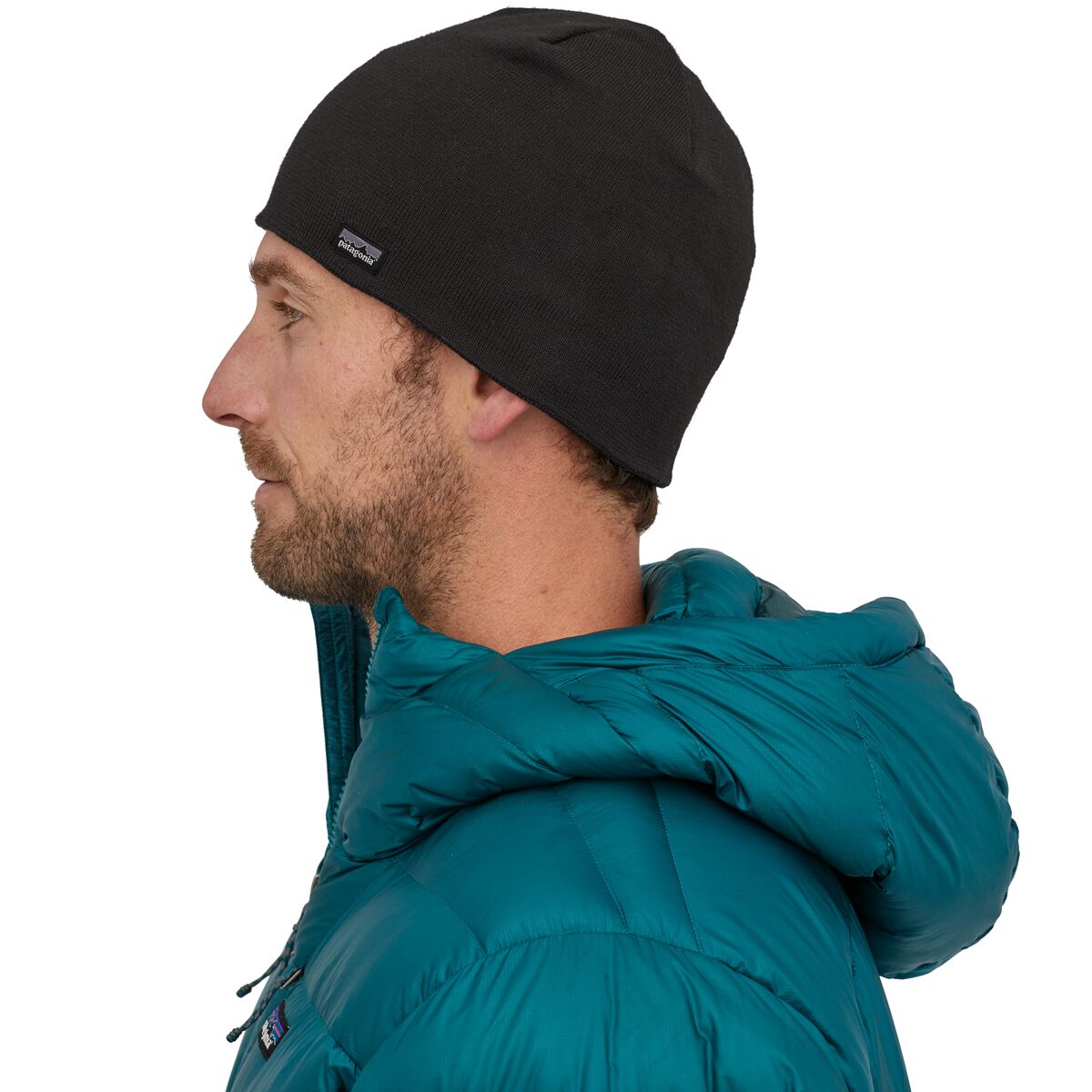 Patagonia Beanie Hat - Accessories