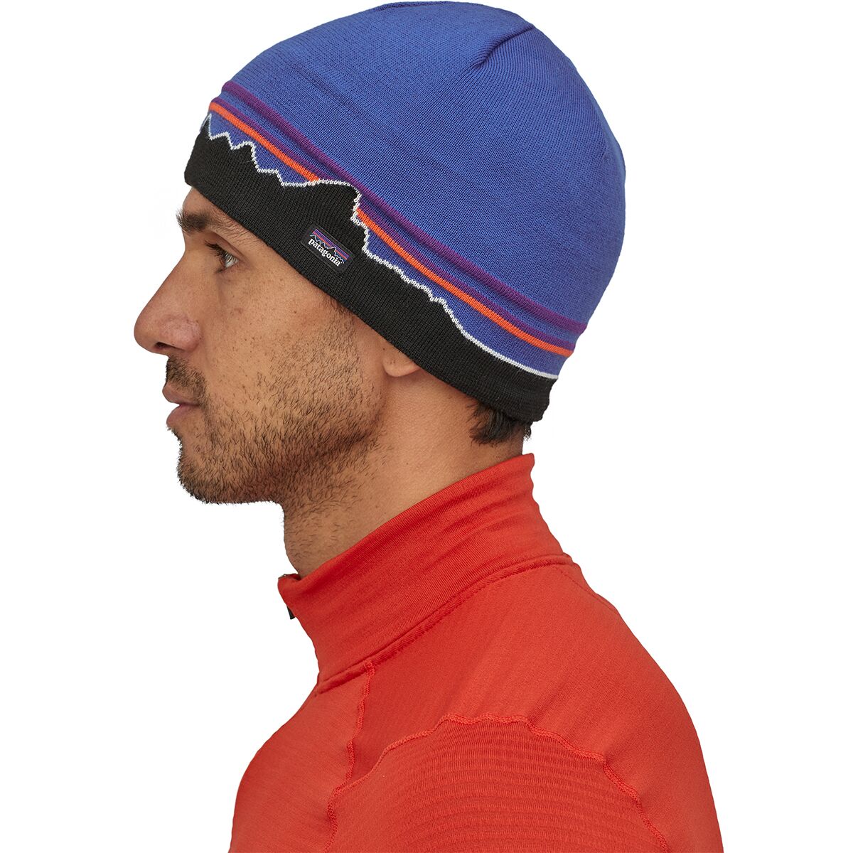 Patagonia Beanie Hat - Accessories
