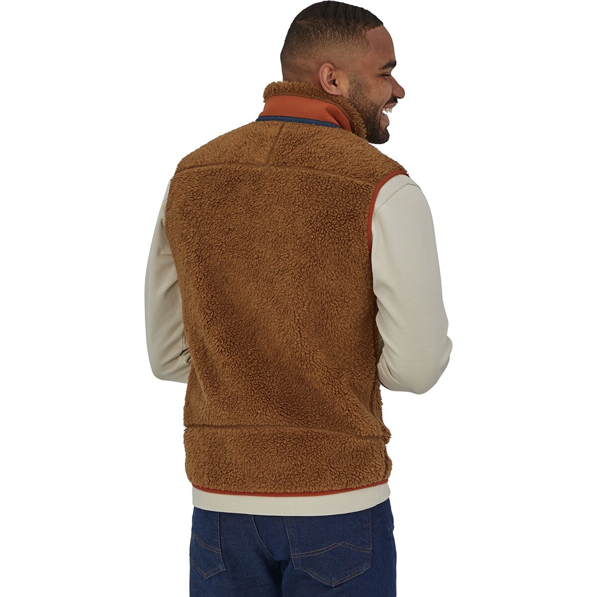 Patagonia Classic Retro-X Vest - Men's | Backcountry.com