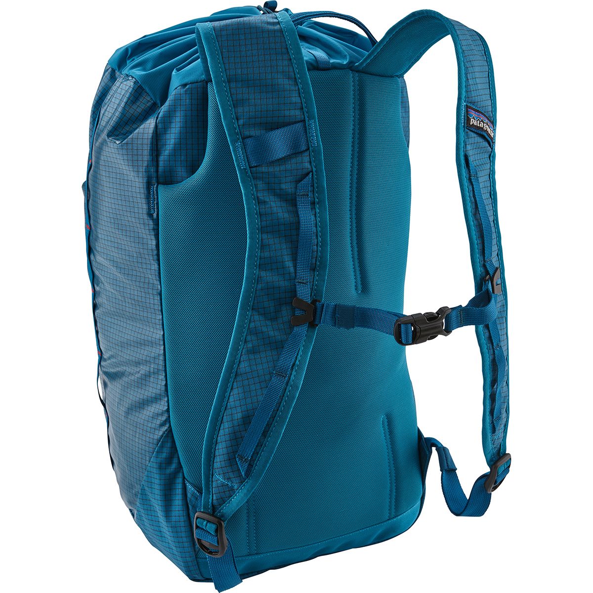 Patagonia Lightweight Black Hole 20L Cinch Backpack | Backcountry.com