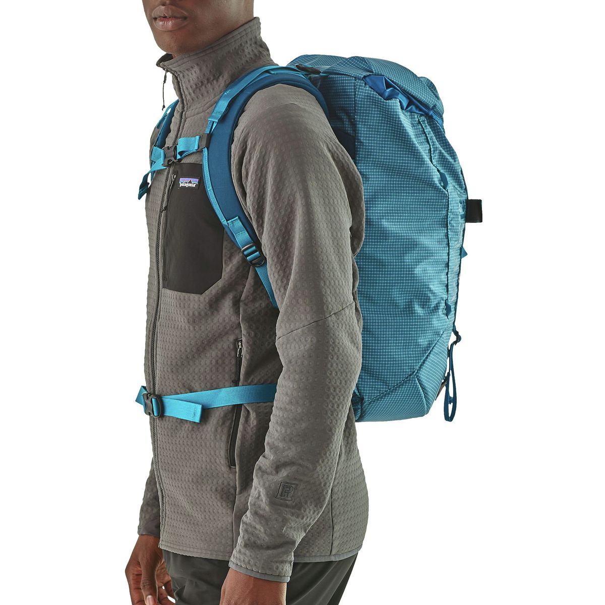 Patagonia Ascensionist 30L Backpack - Hike & Camp