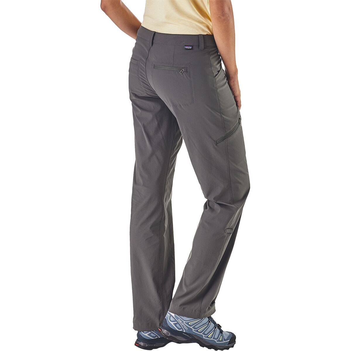 Patagonia Quandary Pant - Women's - Clothing