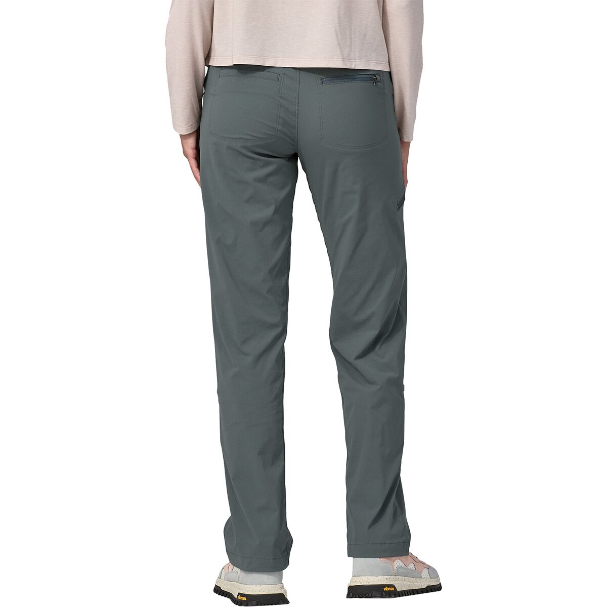 Patagonia Quandary Pant - Women's - Clothing