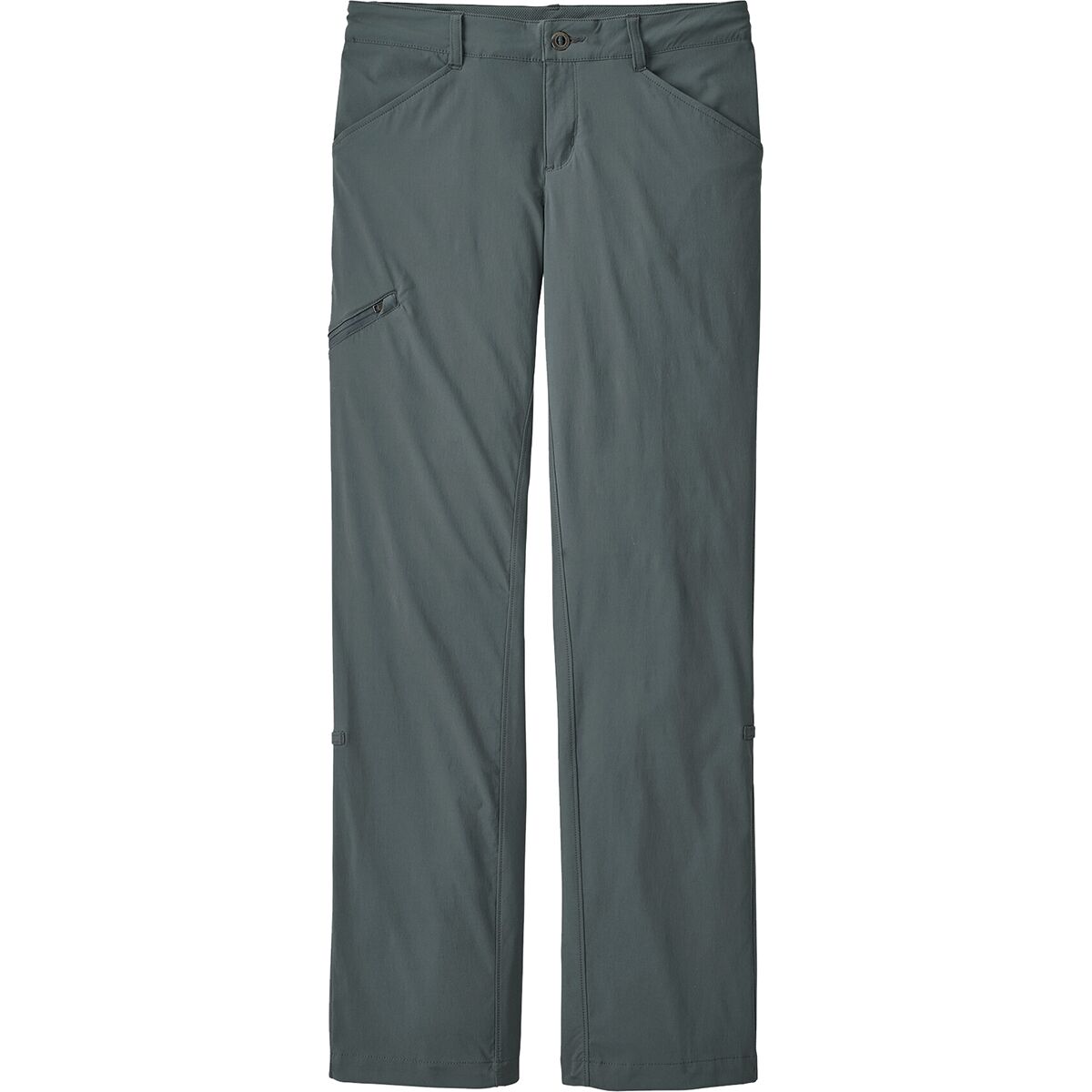 Patagonia Quandary Pant - Women's - Clothing