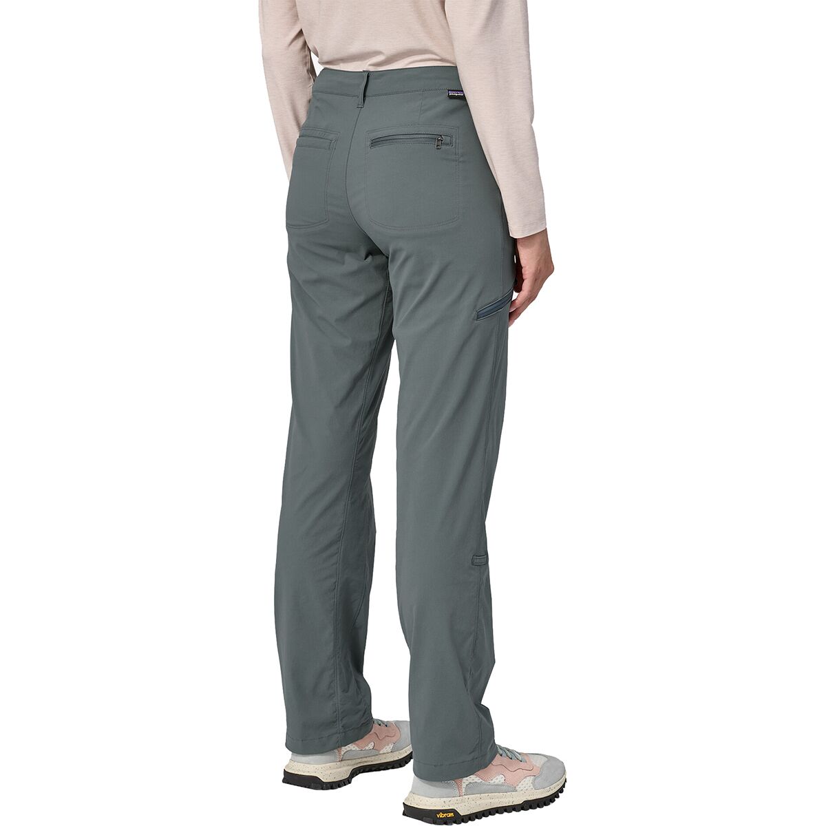 Patagonia Quandary Pant - Women's - Clothing