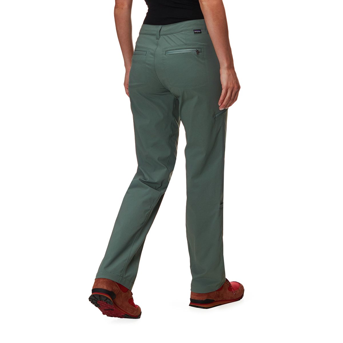 Patagonia Quandary Pant - Women's - Clothing