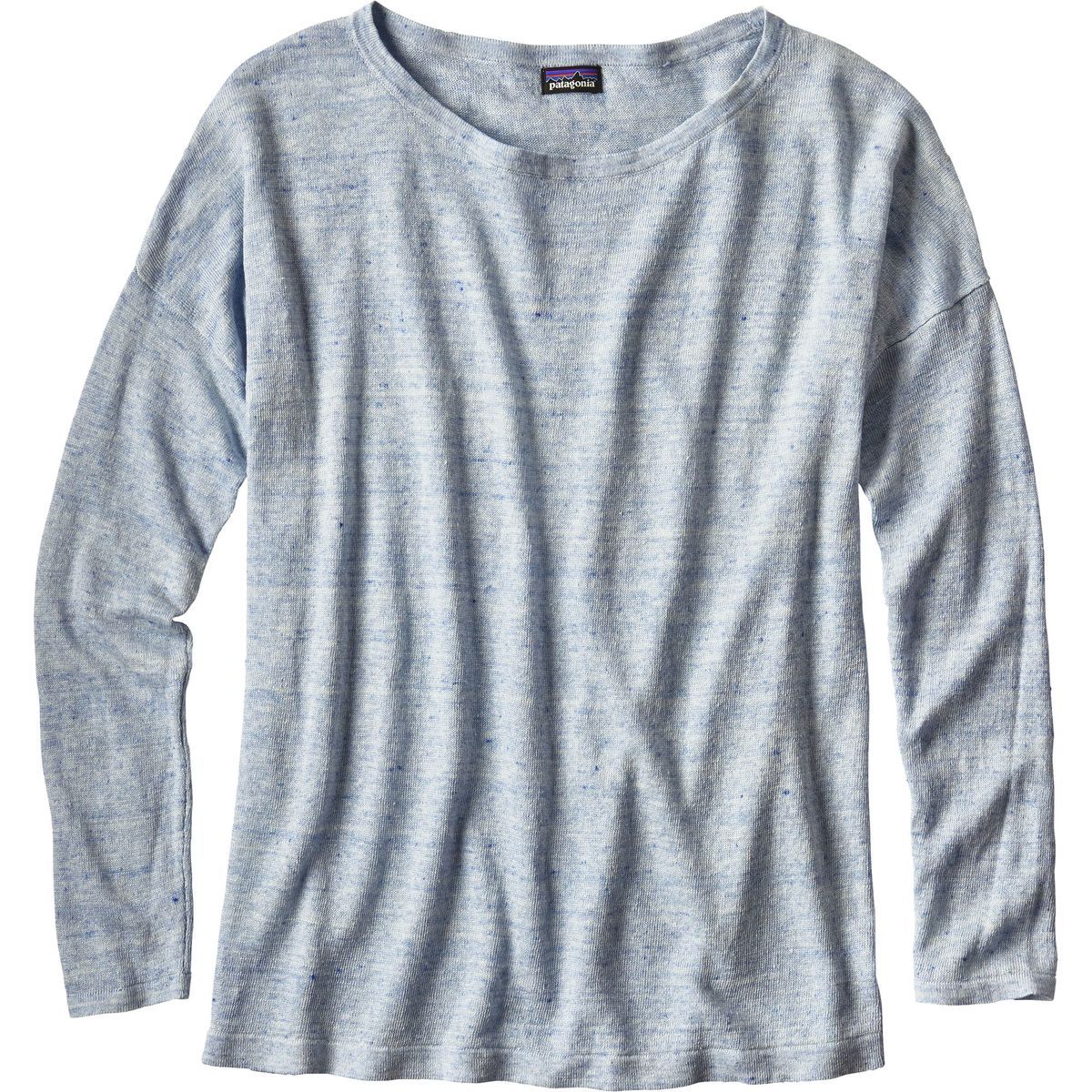 Patagonia Linen Lightweight Sweater - Women's - Clothing