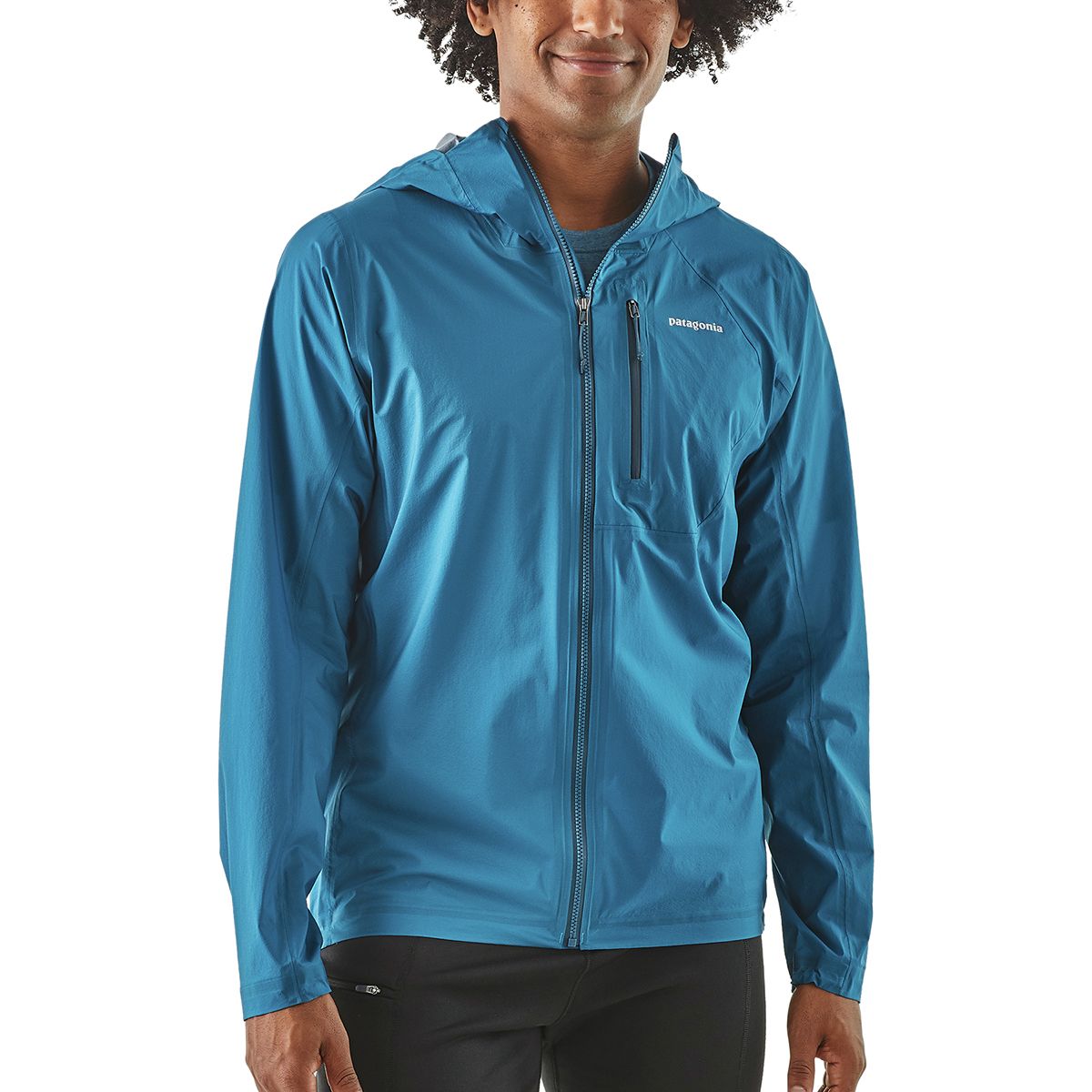 Patagonia Storm Racer Jacket - Men's | Backcountry.com