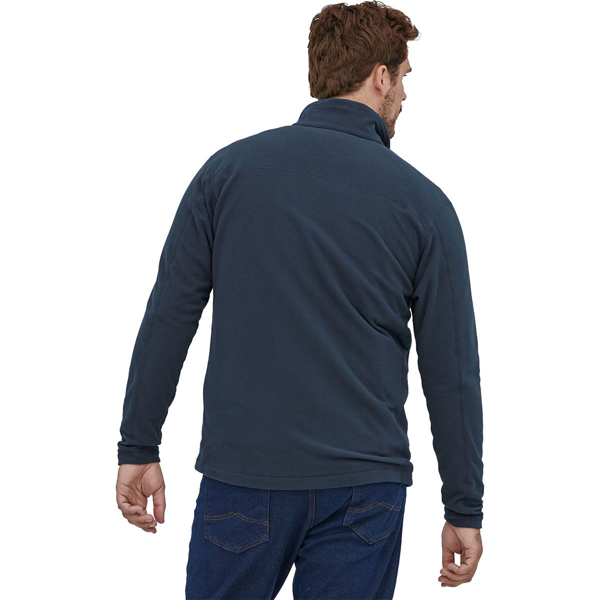 Patagonia Micro D Fleece Jacket - Men's - Clothing