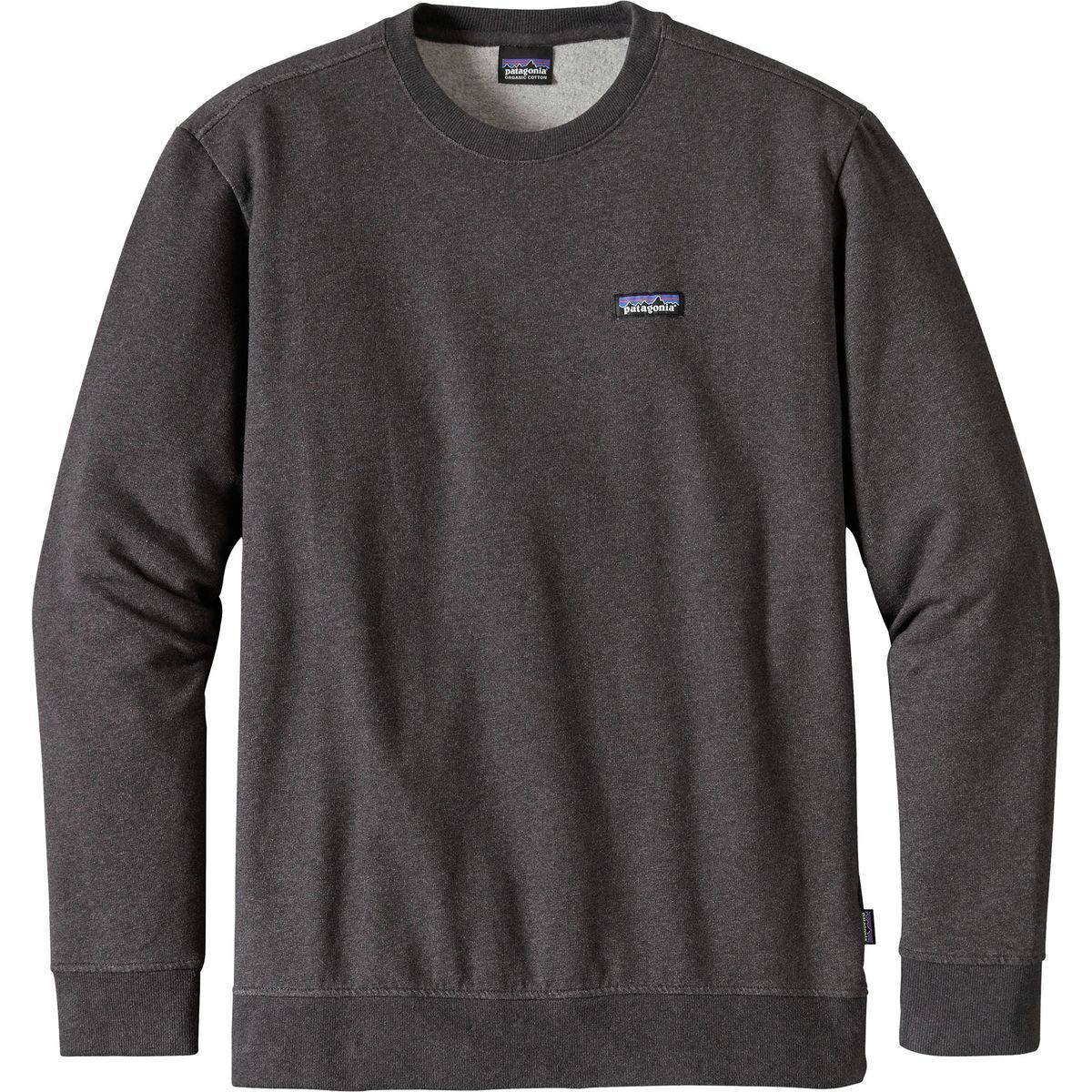 Patagonia P-6 Label Midweight Crew Sweatshirt - Men's - Clothing