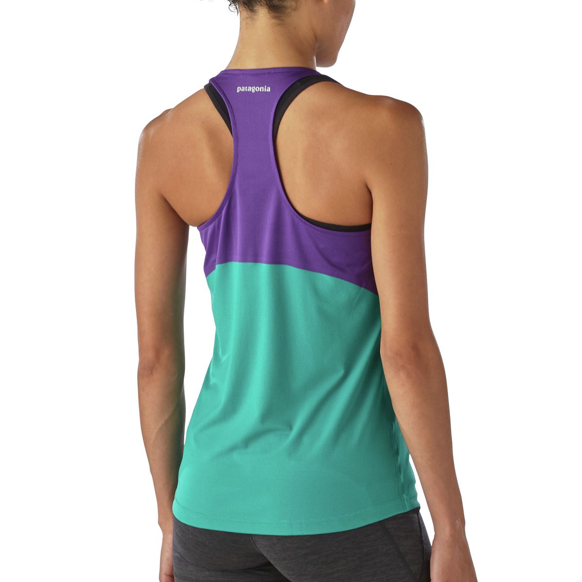 Patagonia Windchaser Top - Sleeveless - Women's