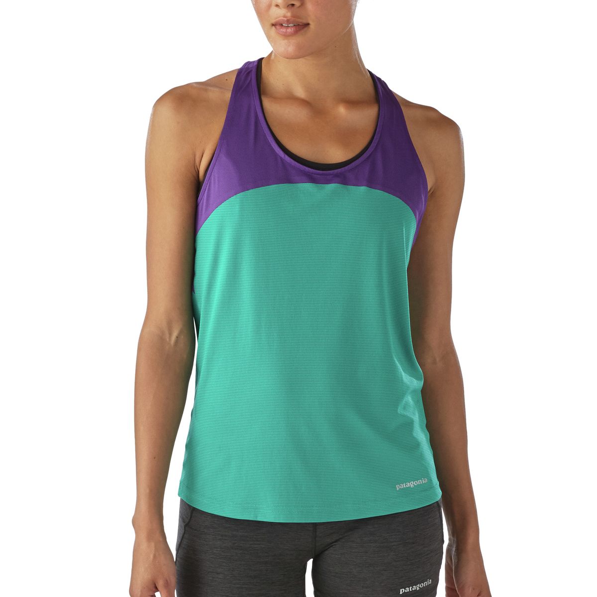 Patagonia Windchaser Top - Sleeveless - Women's