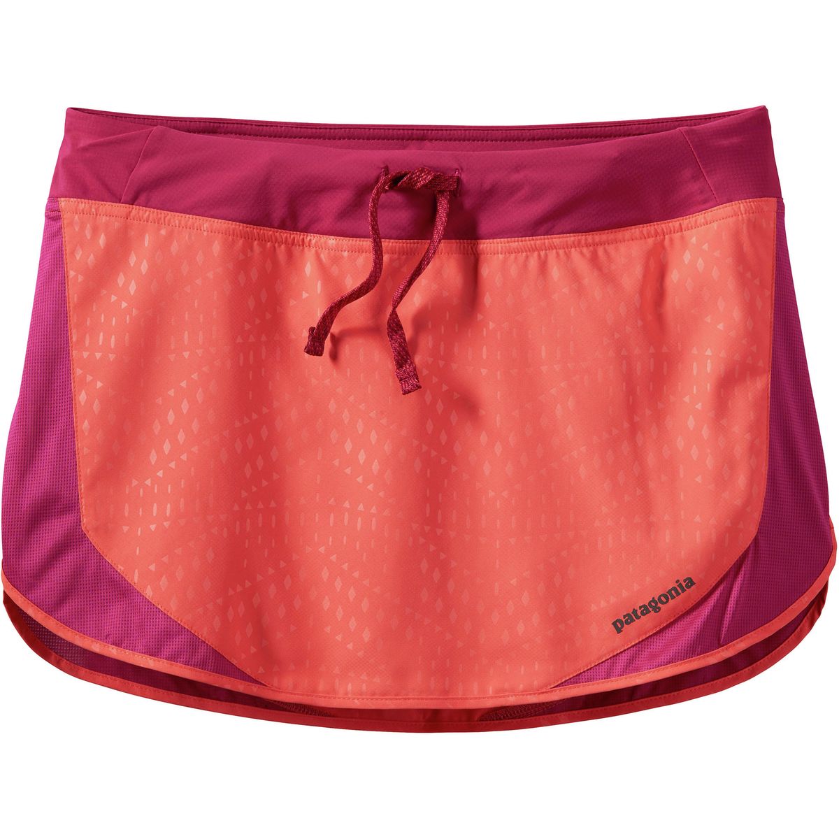 Patagonia Strider Skirt - Women's - Clothing