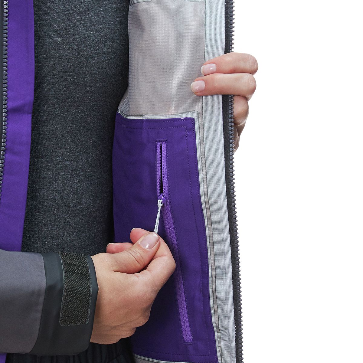 Patagonia River Salt Jacket - Women's - Clothing