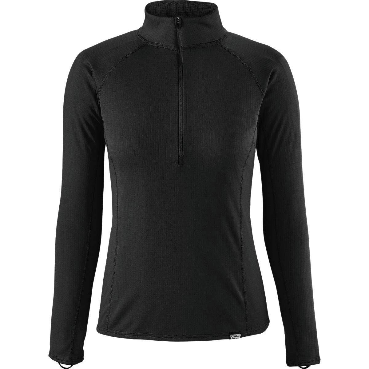 Patagonia Capilene Midweight Zip-Neck Top - Women's - Clothing