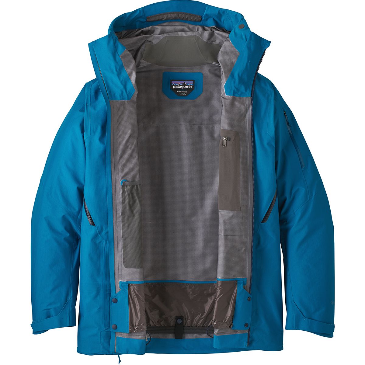 Patagonia PowSlayer Jacket - Men's - Clothing