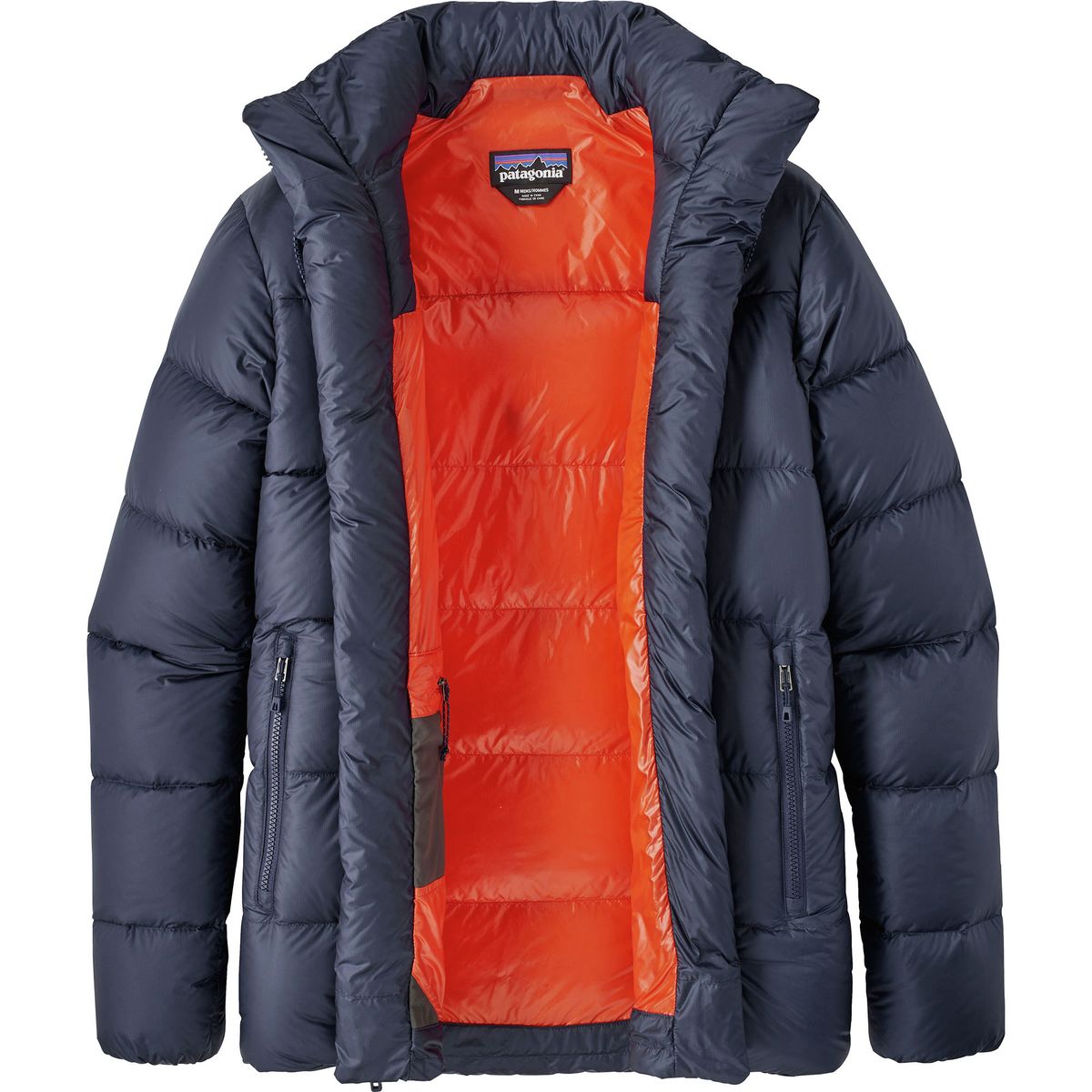 Patagonia Fitz Roy Down Jacket - Men's | Backcountry.com