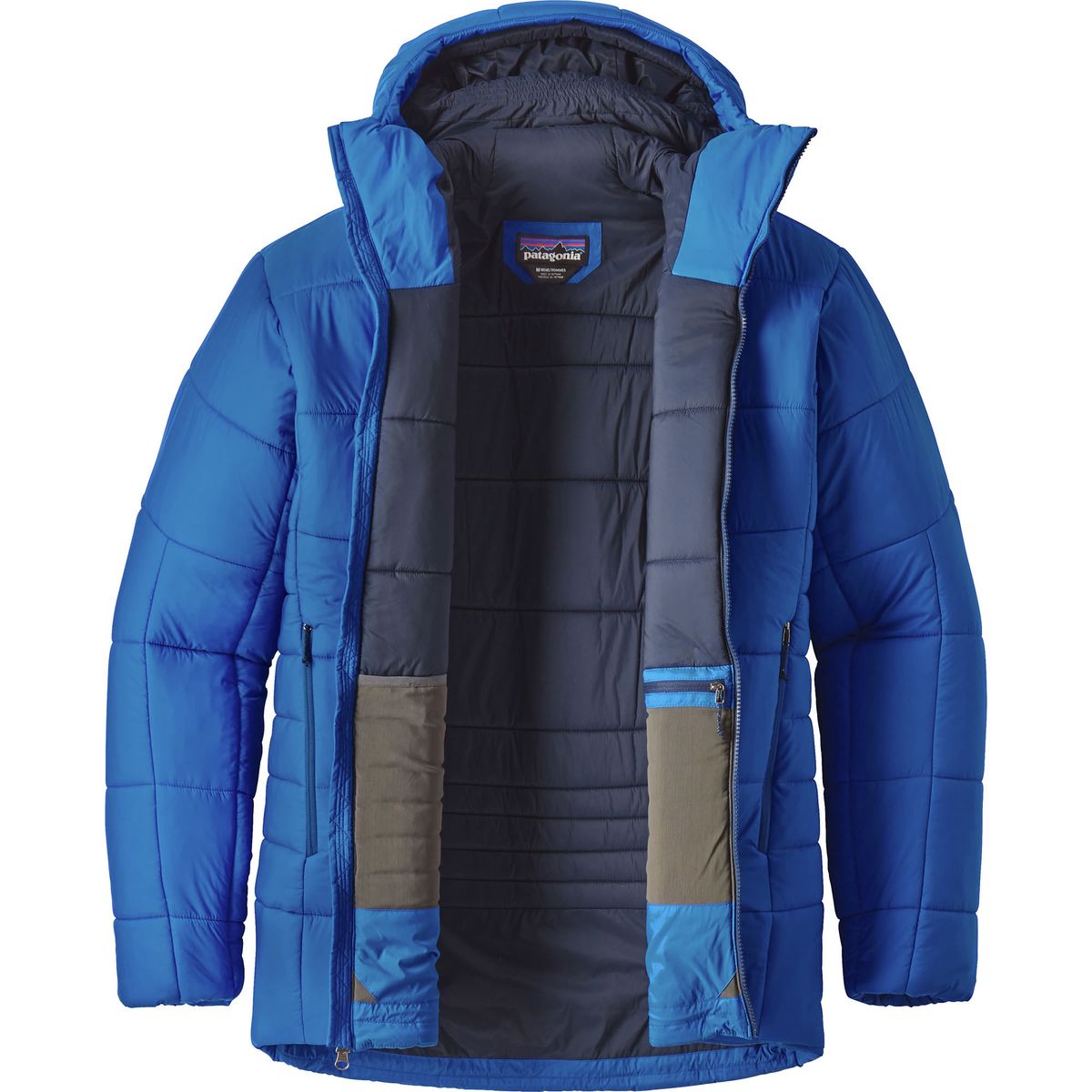 Patagonia Hyper Puff Parka - Men's - Clothing