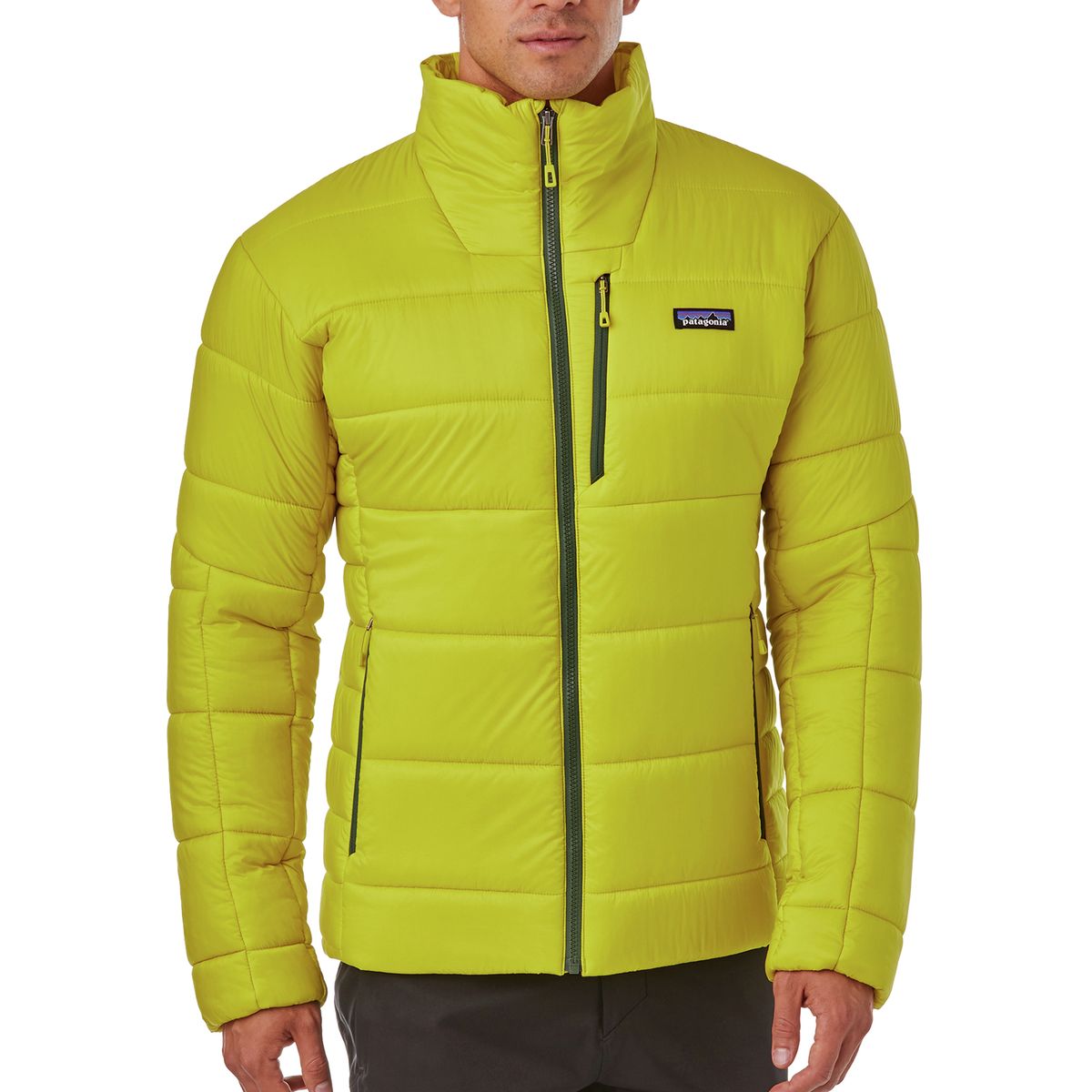 Patagonia Hyper Puff Jacket - Men's - Clothing